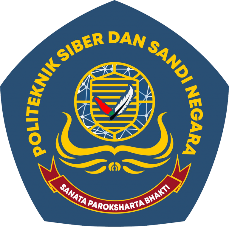 Logo Poltek SSN